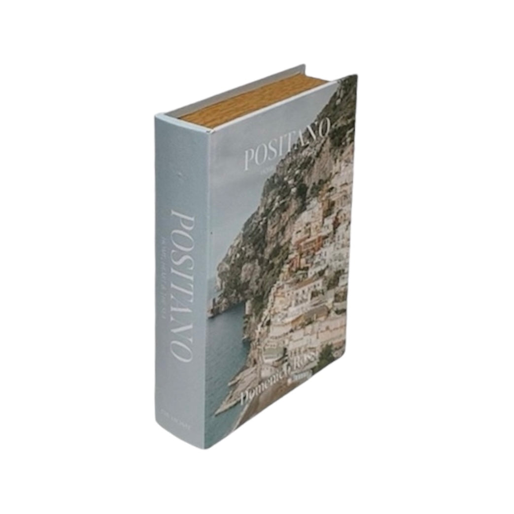 Positano Book Box (Small) – DAS Decor